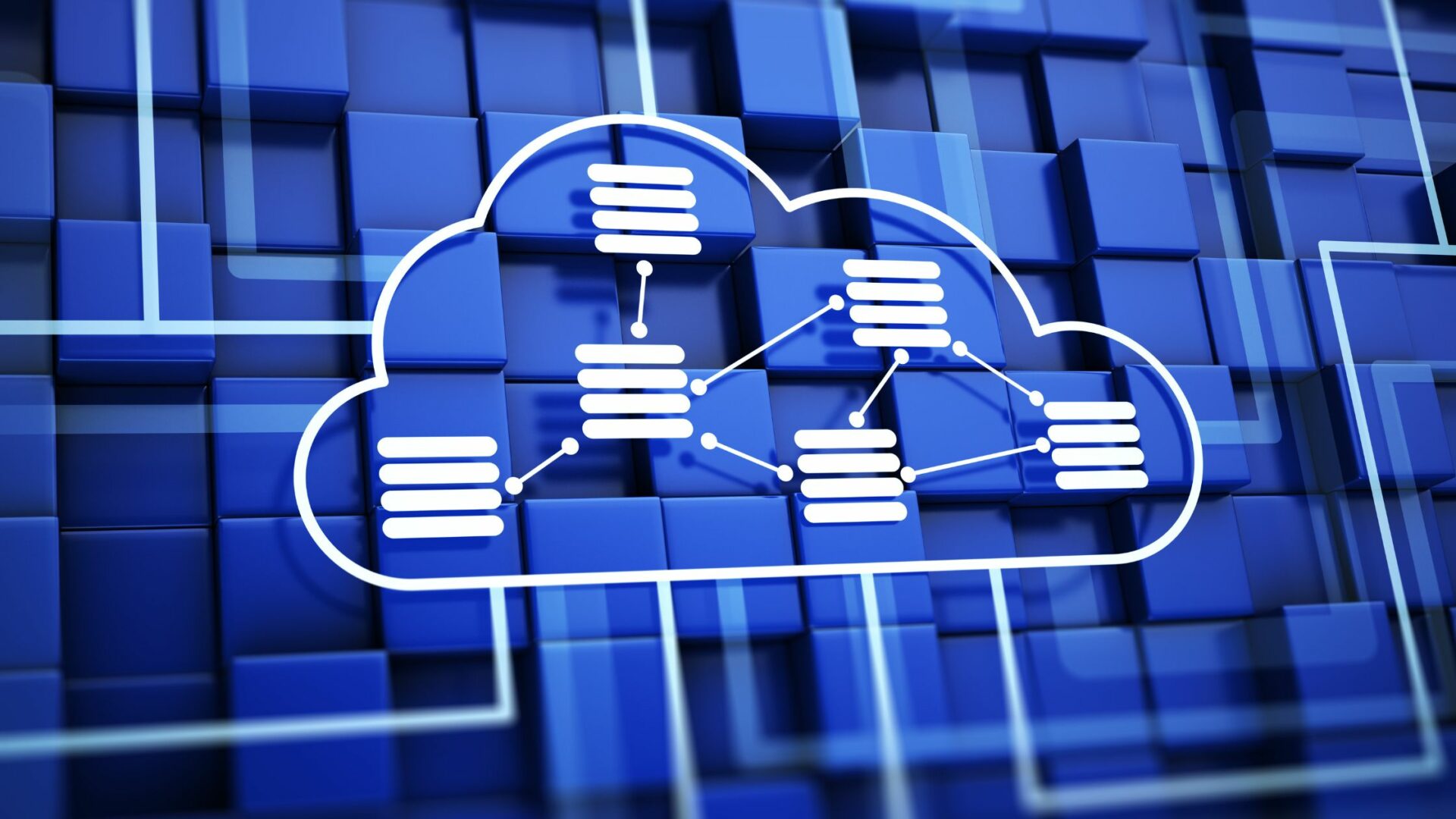 VPS Hosting -Small Business Cloud Servers